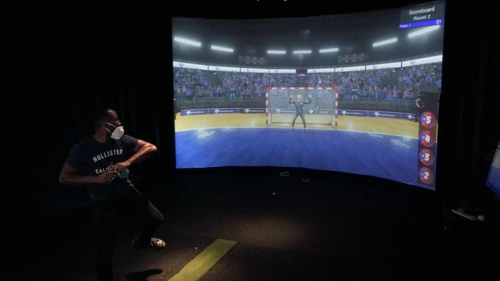 Sports – HD Multisport